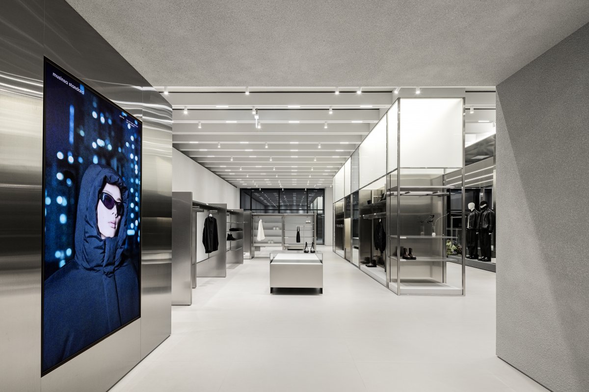 YINJISPACE - WGNB x Musinsa Standard Seongsu